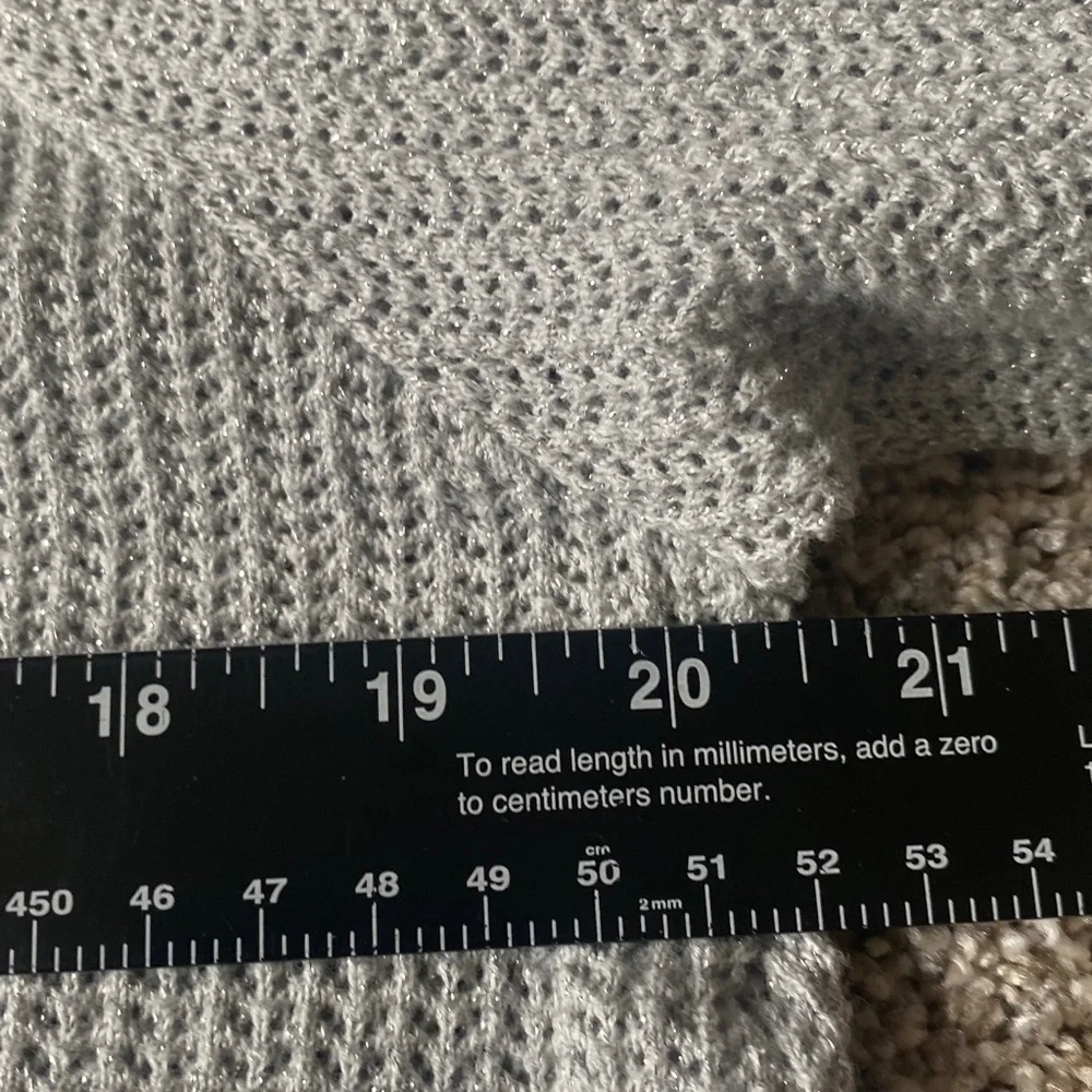Talbots | Sweaters | Talbots Silver Gray Womens Cardigan Button Up ...